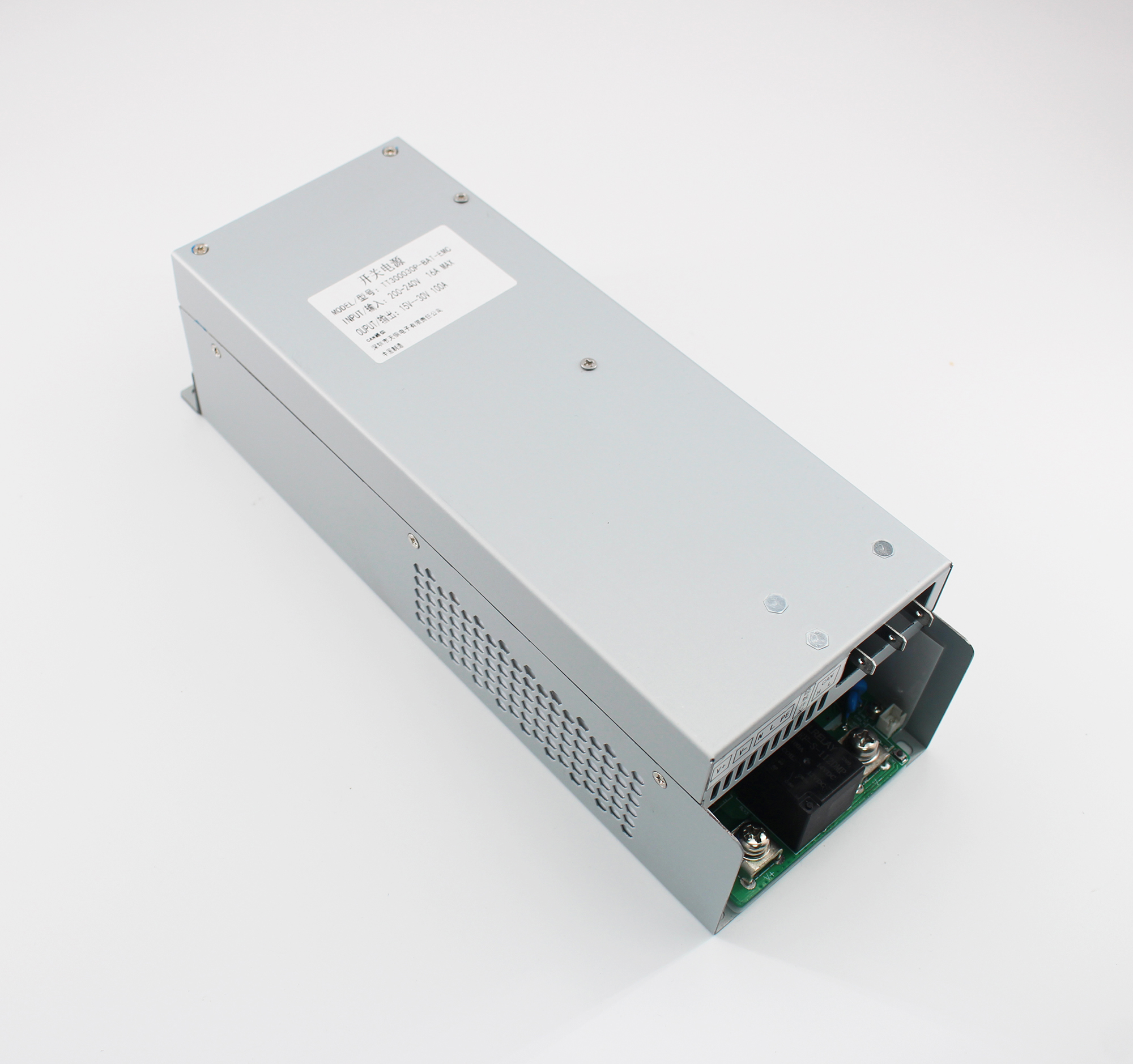 TT3000××P-BAT - 深圳市天铜电子有限责任公司_充电电源_医疗电源_算力电源_深圳开关电源厂家 - 深圳市天铜电子有限责任公司