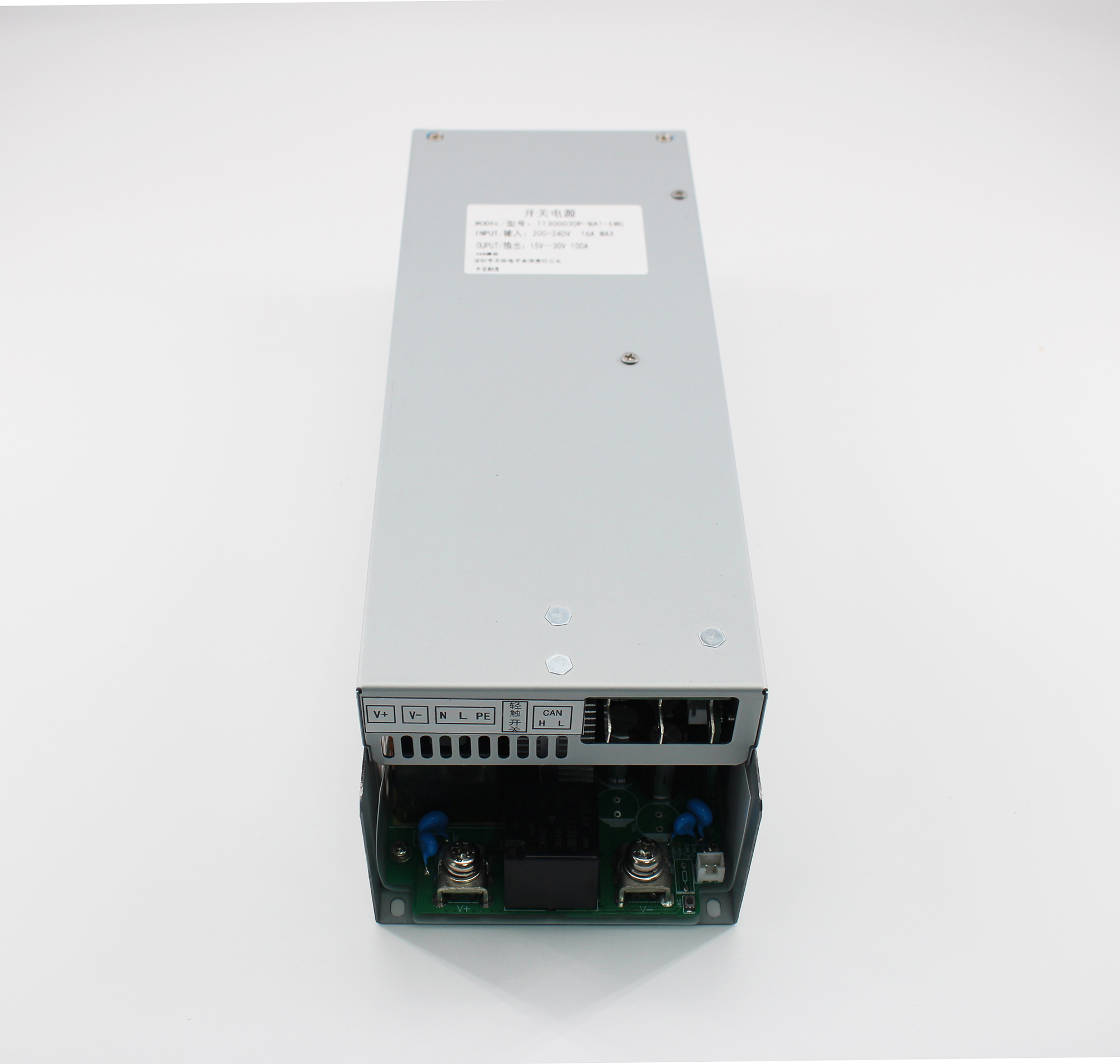 TT3000××P-BAT - 深圳市天铜电子有限责任公司_充电电源_医疗电源_算力电源_深圳开关电源厂家 - 深圳市天铜电子有限责任公司